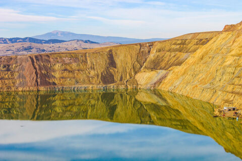 PitWatch | Official Source for Info on the Berkeley Pit | Butte, MT