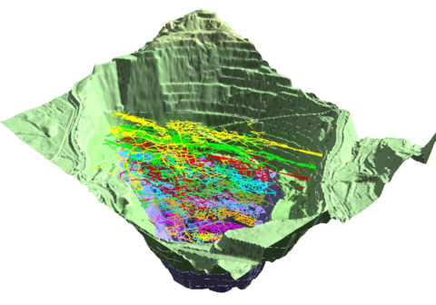 Water Composition: Berkeley Pit Ph Levels | Water | PitWatch